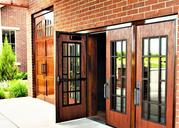Home Door Restoration | Door Renew
