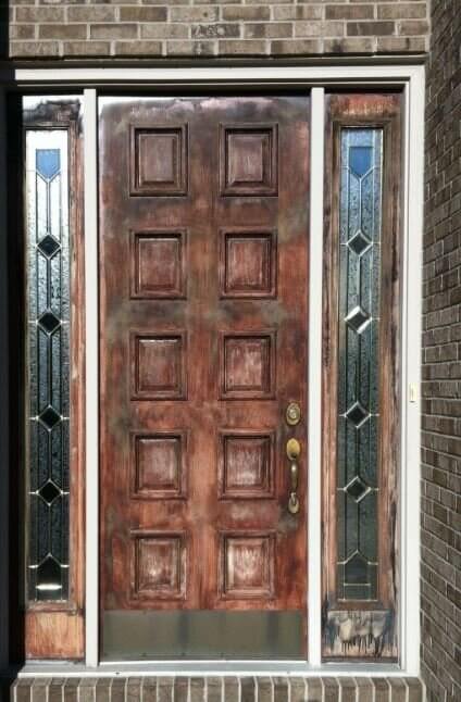 Refurbishing Doors | Door Renew